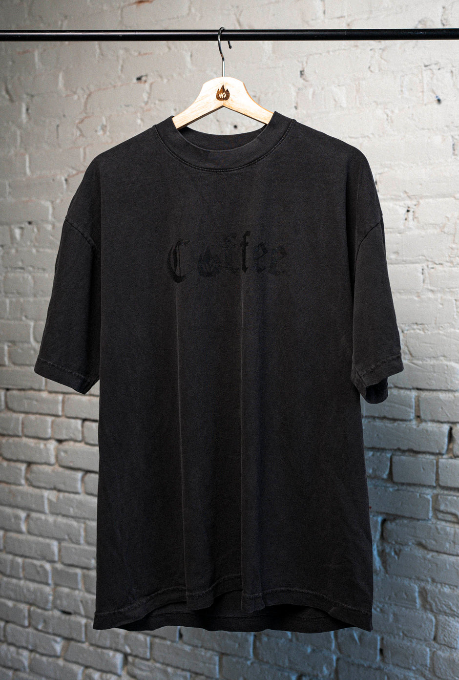 Deadstock Coffee Apparel