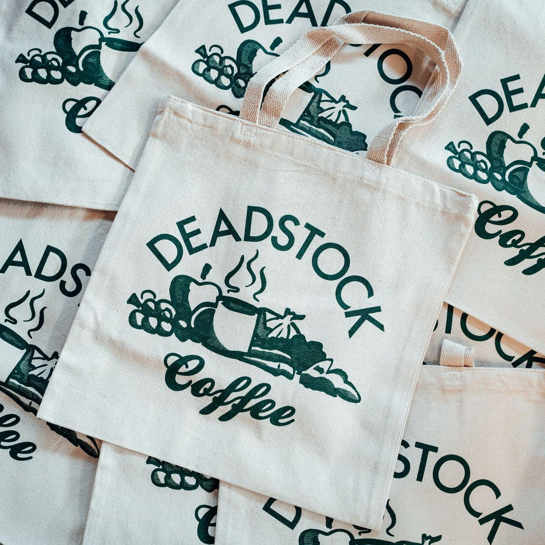 Deadstock Coffee