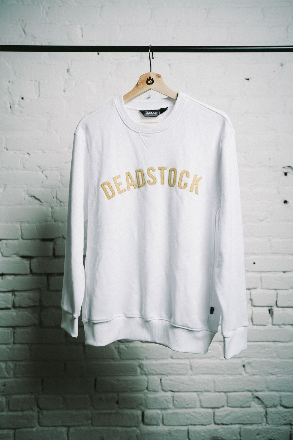 Deadstock Coffee Apparel
